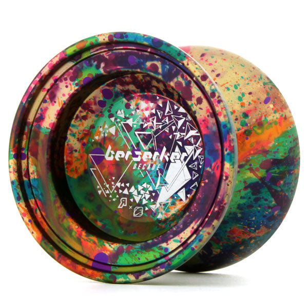 C3 Yoyo Design [Museum] ┃Rewind, the world's largest yoyo specialty ...