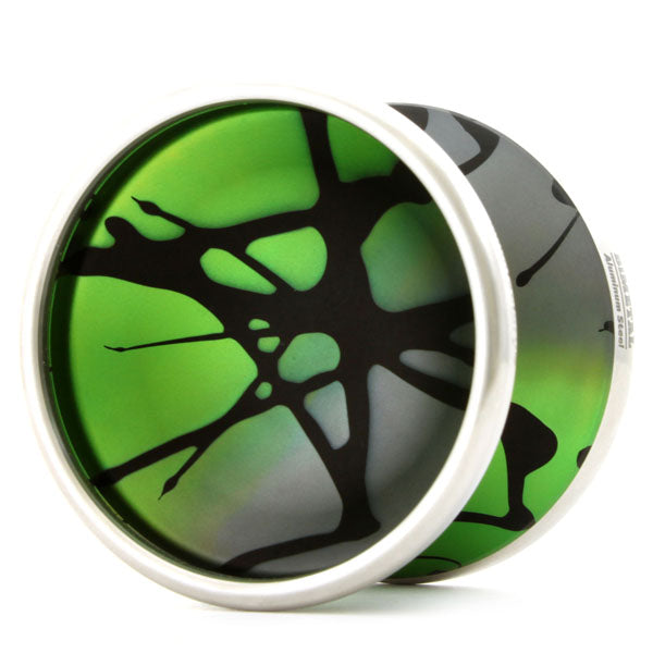 Bimetal - Yoyo Factory ┃Yoyo Specialty Store Rewind