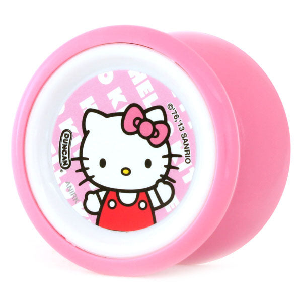 Butterfly XT (Hello Kitty) - Duncan | Yo-yo Specialty Store Rewind