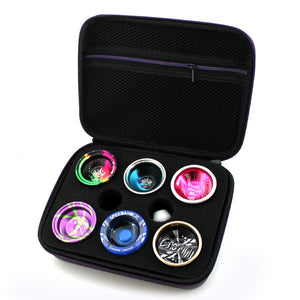 Bags, Holders, Cases | Rewind, the world's largest yo-yo specialty store