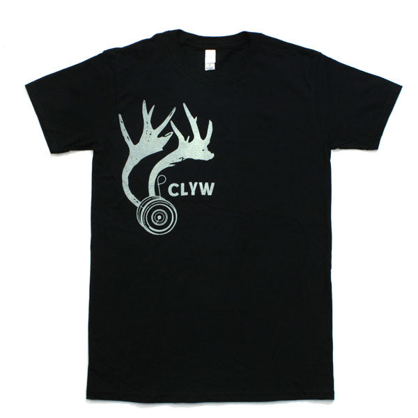 CLYW T-shirt (CLYW logo) - CLYW ┃Yo-yo specialty store Rewind