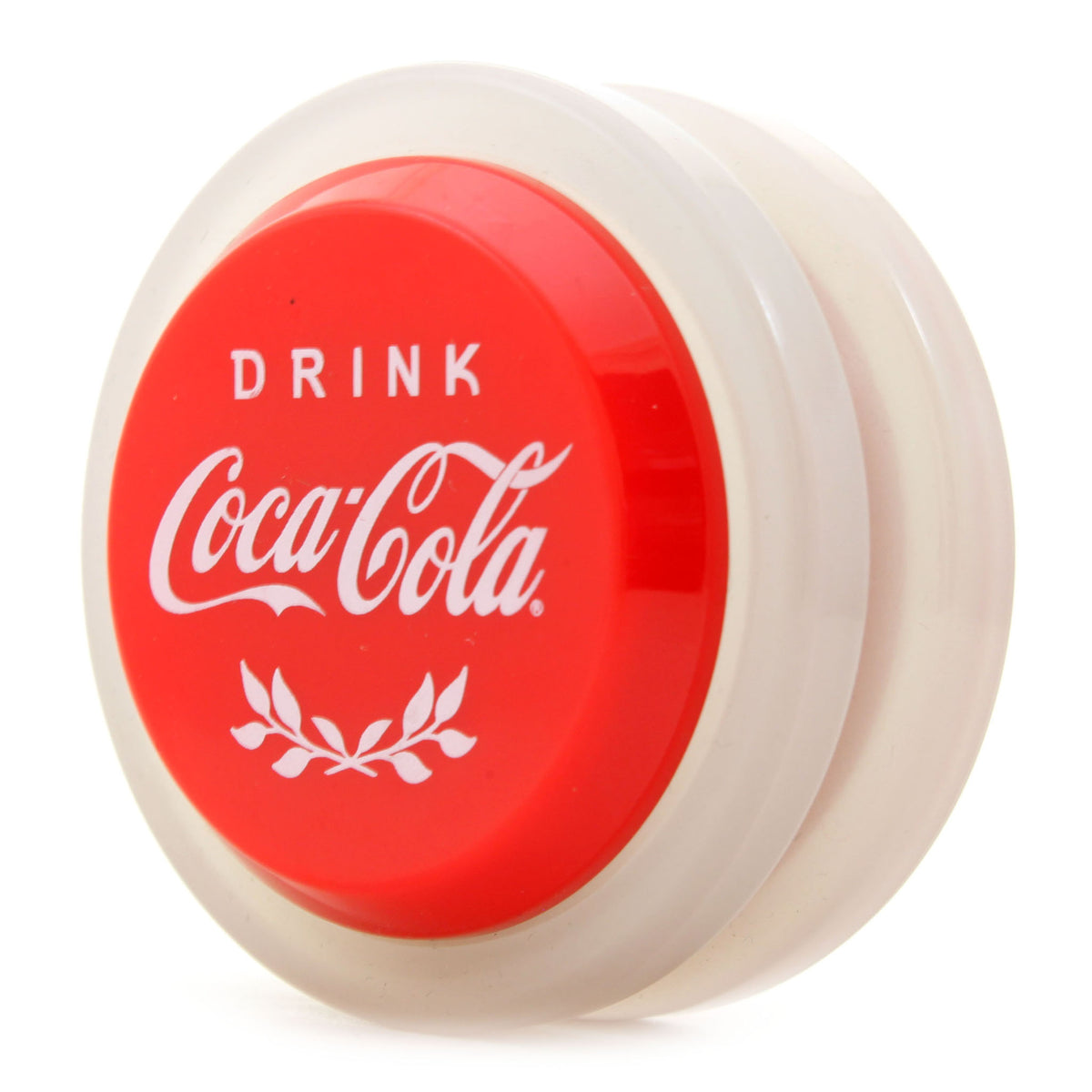 Coca-Cola ┃Rewind, the world's largest yo-yo specialty store