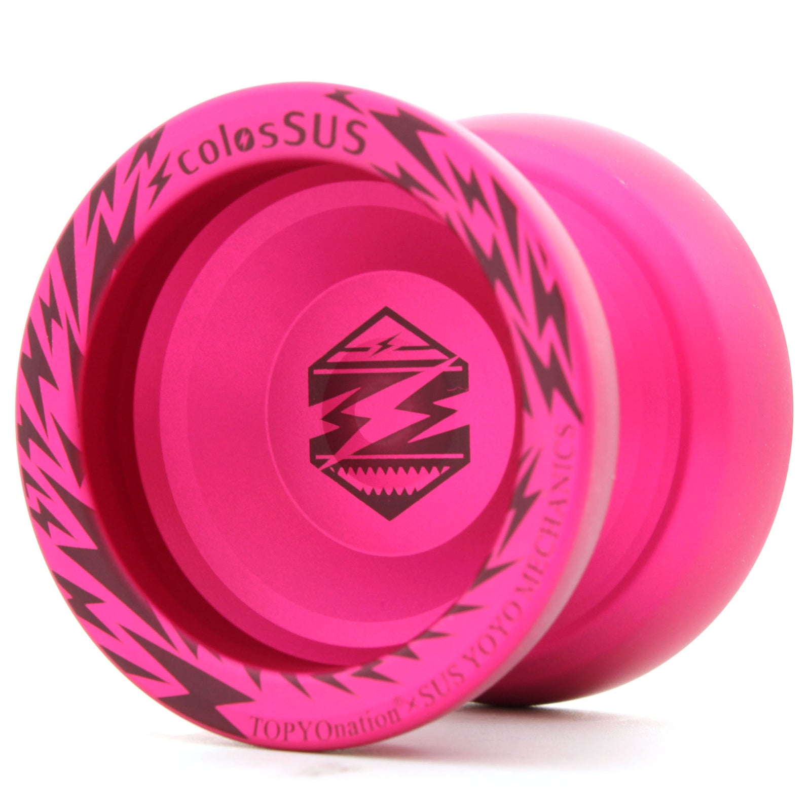 Top Yo | Rewind, the world's largest yo-yo specialty store