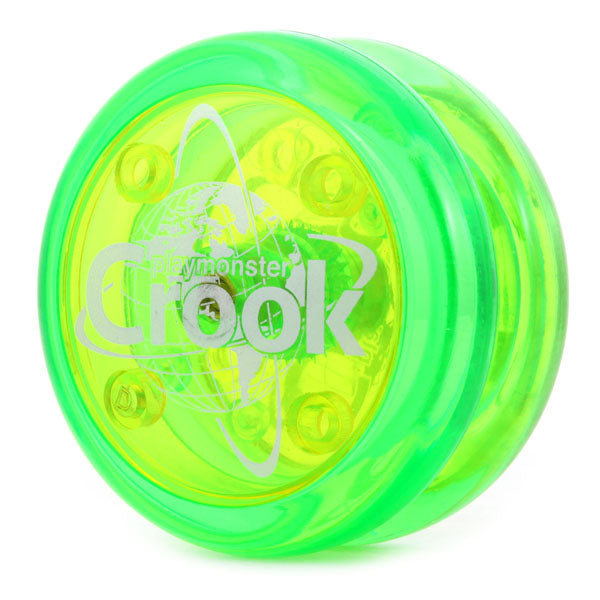 Klug - Yoyo Monster ┃Yoyo Specialty Store Rewind