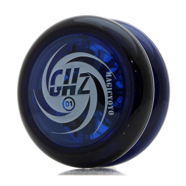 D1 - Magic Yoyo | Yoyo Specialty Store Rewind