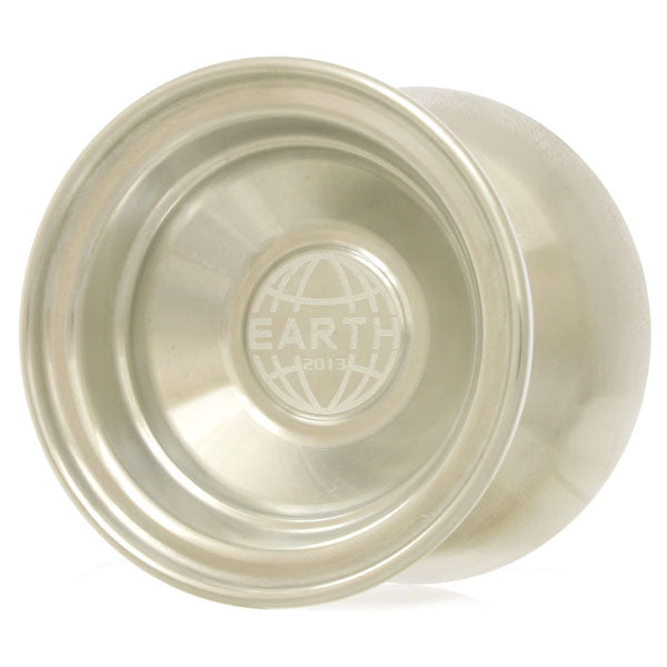 Earth - Top Yo | Yo-yo Specialty Store Rewind
