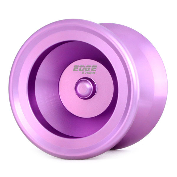 Edge - K Project | Yo-yo Specialty Store Rewind
