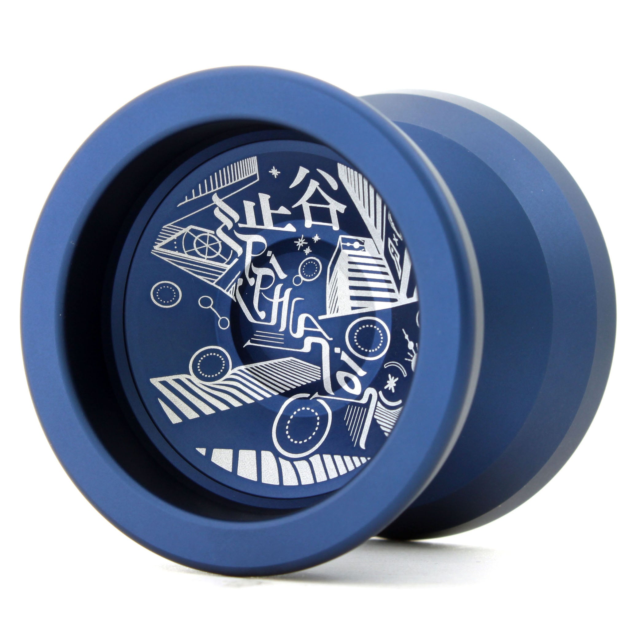 Epiphany (Shibuya Edition) - C3 Yoyo Design ┃Yoyo Specialty Store Rewind