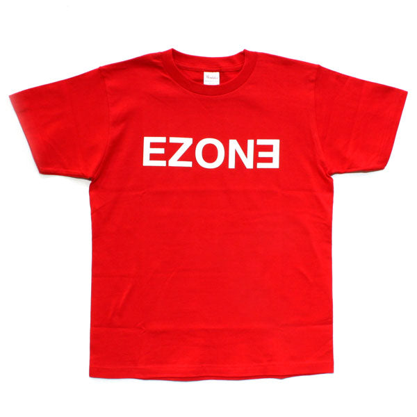 EZONE T-shirt (Red) - Domestic Vendor | Yo-yo Specialty Store Rewind