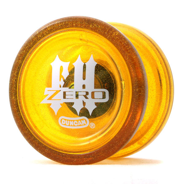 FH Zero (Glitter) - Duncan | Yo-yo Specialty Store Rewind