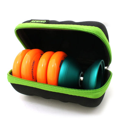 Bags, Holders, Cases | Rewind, the world's largest yo-yo specialty store