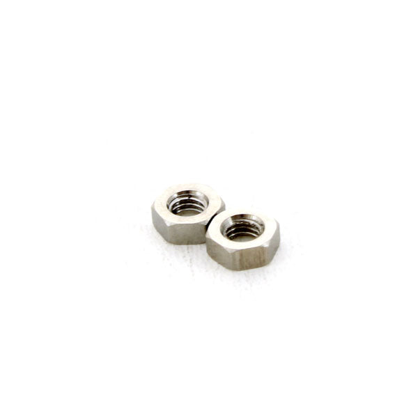 JPLS Loop-up Gap Adjustment Nut (2 pieces) - Japan Looping Solutions ...