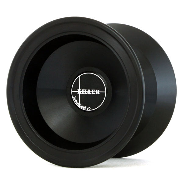 Killer - Breakbeat Yo | Yo-yo Specialty Store Rewind