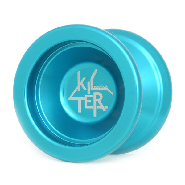 Yoyo Officer [Museum] ┃Rewind, the world's largest yoyo specialty store