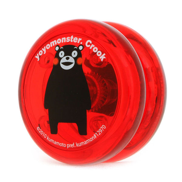 Yoyo Monster [Museum] ┃Rewind, the world's largest yoyo specialty store