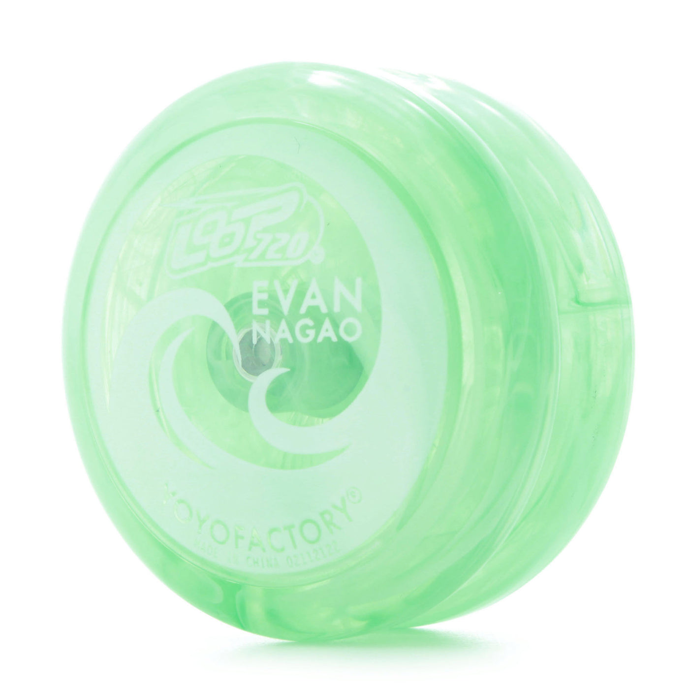 YoYoFactory