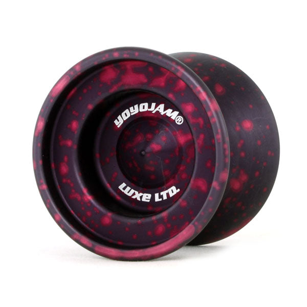 Lux Limited - Yoyojam ┃Yoyo Specialty Store Rewind