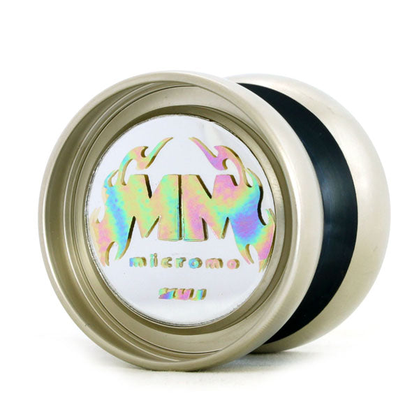 Micromo - Yoyojam ┃Yoyo Specialty Store Rewind