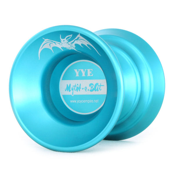 Mice - Yoyo Empire ┃Yoyo Specialty Store Rewind
