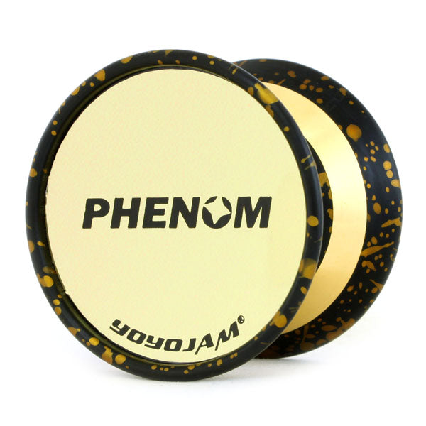 Phenom (Acid Wash) - Yoyojam ┃Yoyo Specialty Store Rewind