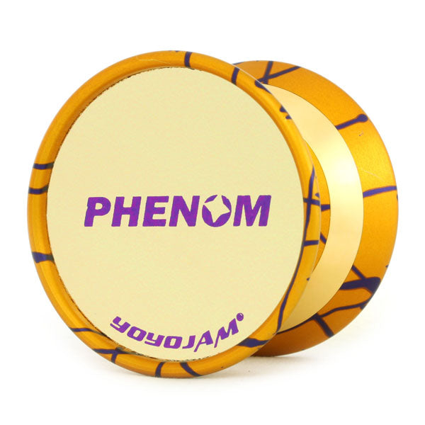 Phenom (Splash) - Yoyojam ┃Yoyo Specialty Store Rewind