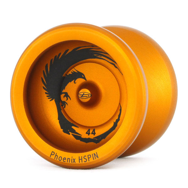 Phoenix - H-Spin | Yo-yo Specialty Store Rewind