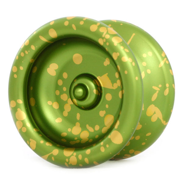 Poo - Word ┃Yo-yo Specialty Store Rewind