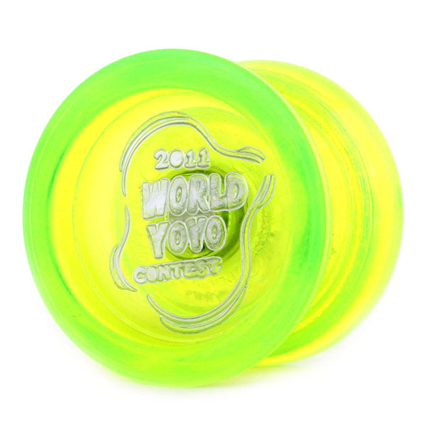 Prelude (2011 World Championship) - YoyoJam ┃Yo-yo Specialty Store Rewind