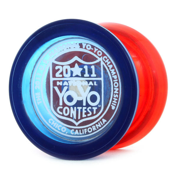 Prelude (2011 US National Championship) - YoyoJam ┃Yo-yo Specialty ...