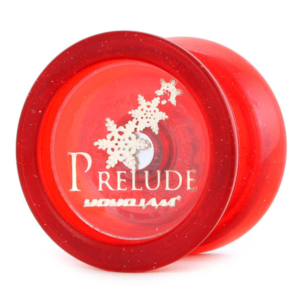 Prelude (Christmas version) - Yoyojam ┃Yoyo Specialty Store Rewind