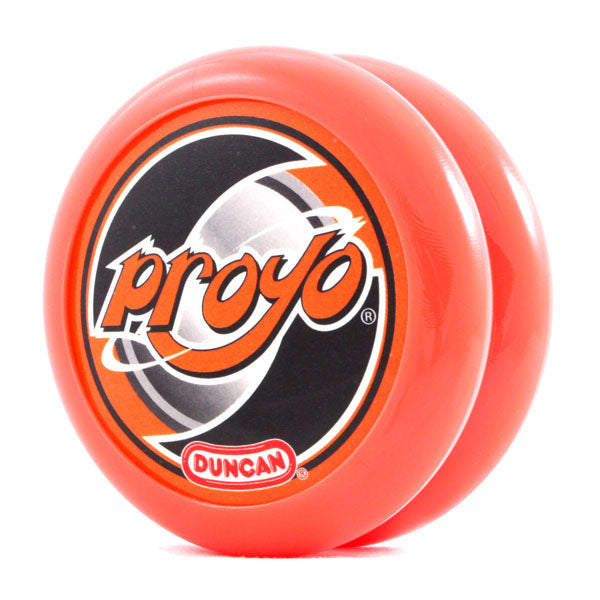 Professional Yo-Yo - Duncan | Yo-Yo Specialty Store Rewind