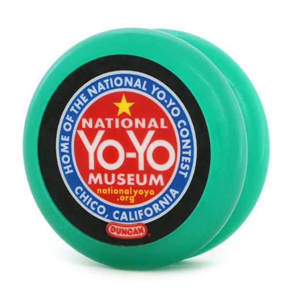 Pro Yo National Yo-Yo Museum Model - Duncan | Yo-Yo Specialty Store Rewind
