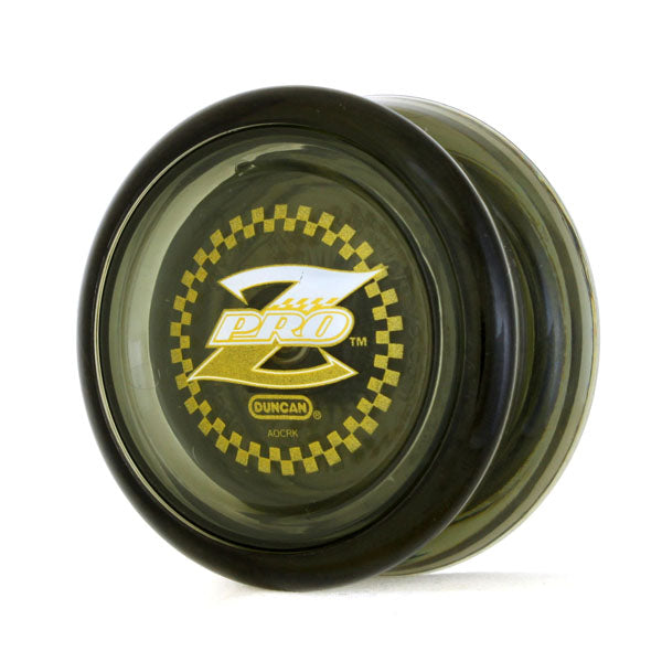 Pro Z (with Mod Spacer) - Duncan | Yo-yo Specialty Store Rewind