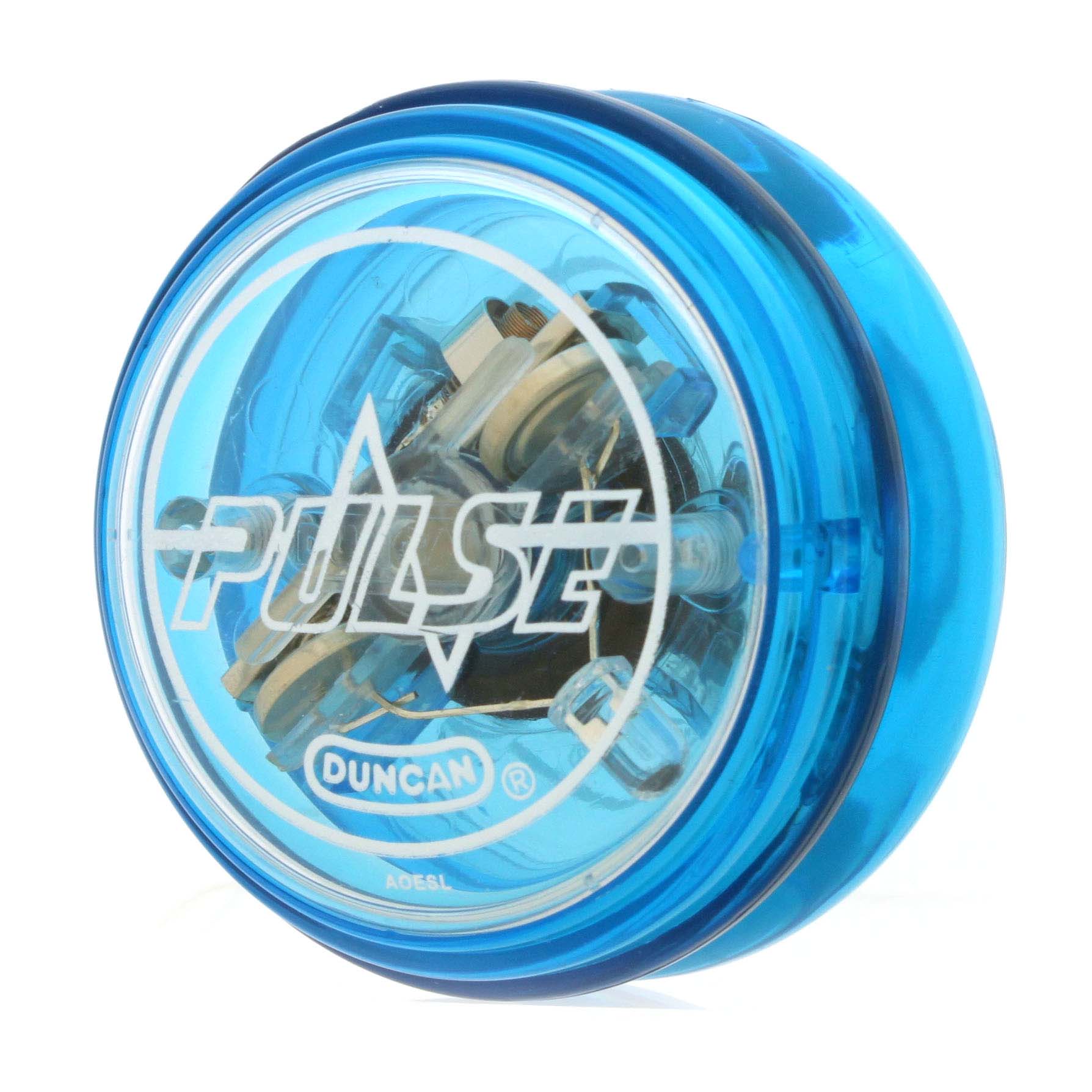 Pulse (old model) - Duncan | Yo-yo Specialty Store Rewind