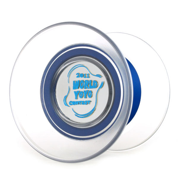 Rextreme (2011 World Championship) - Yoyojam ┃Yo-yo Specialty Store Rewind