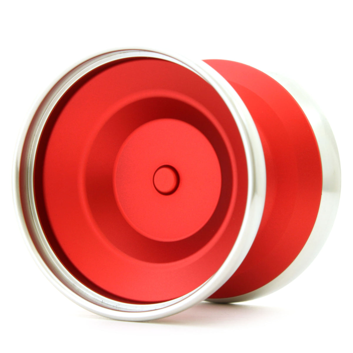 High-End Competition Yo-Yos (Bi-Metal, Titanium) | Yo-Yo Store REWIND ...