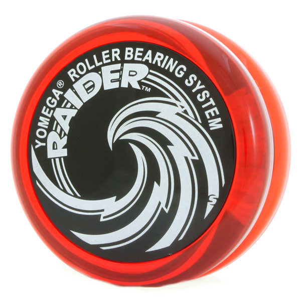 Raider (SG exclusive) - Yomega ┃Yo-yo specialty store Rewind