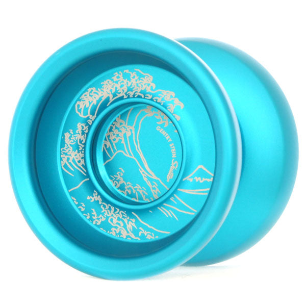 Shutter (Japan Edition) - Yoyo Factory ┃Yoyo Specialty Store Rewind