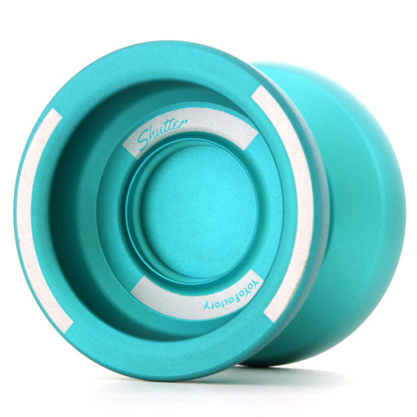 Shutter JDS - Yoyo Factory ┃Yoyo Specialty Store Rewind