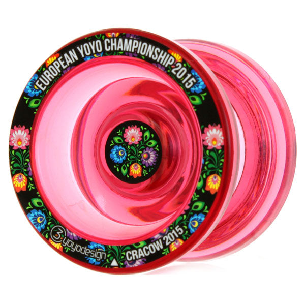C3 Yoyo Design [Museum] ┃Rewind, the world's largest yoyo specialty ...