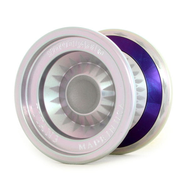 Titan 3 - Yoyojam ┃Yoyo Specialty Store Rewind