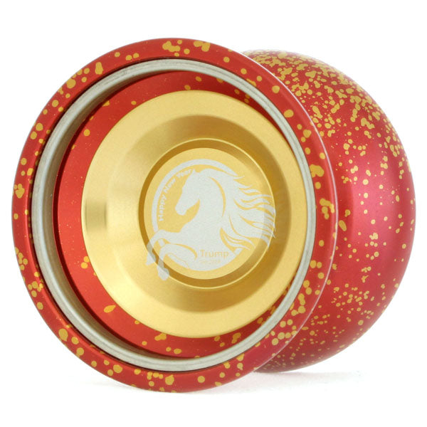 Trump - God Tricks | Yo-yo Specialty Store Rewind