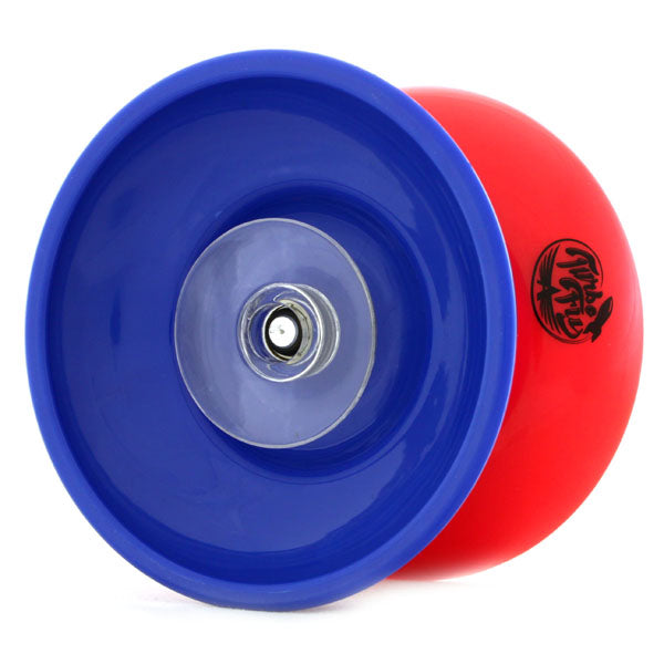 Turbo Fly - Aeroyo ┃Yo-yo Specialty Store Rewind