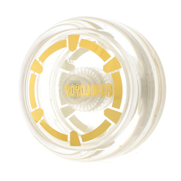 Vortex (not for sale) - Yoyo Joker ┃Yoyo Specialty Store Rewind