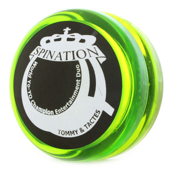 Vortex (Spination) - Yoyo Joker ┃Yoyo Specialty Store Rewind