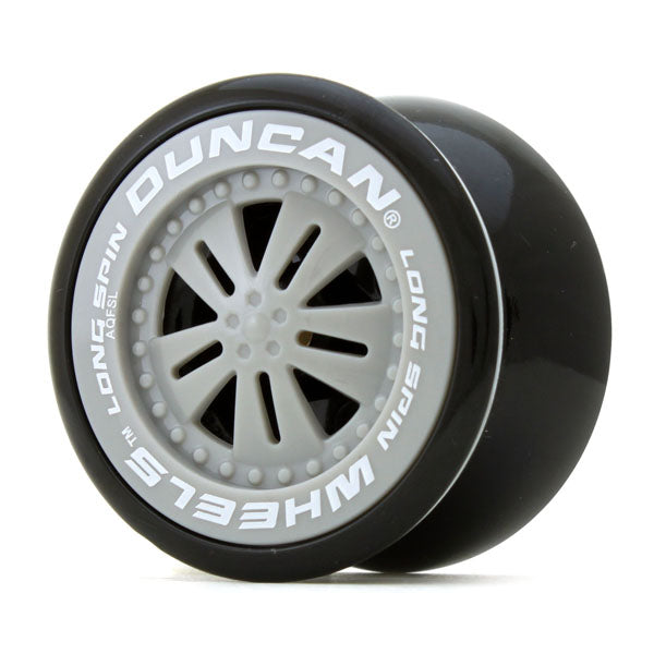 Wheels - Duncan | Yo-yo Specialty Store Rewind