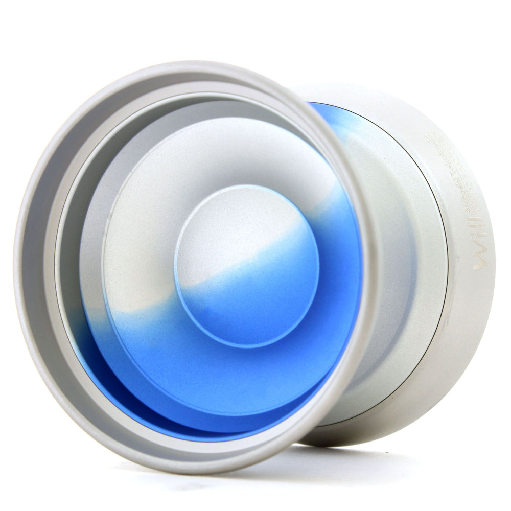 High-End Competition Yo-Yos (Bi-Metal, Titanium) | Yo-Yo Store REWIND