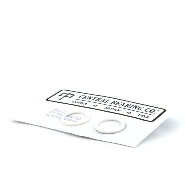 YYF CBC Pad (2 sheets) - Yoyo Factory ┃Yoyo Specialty Store Rewind